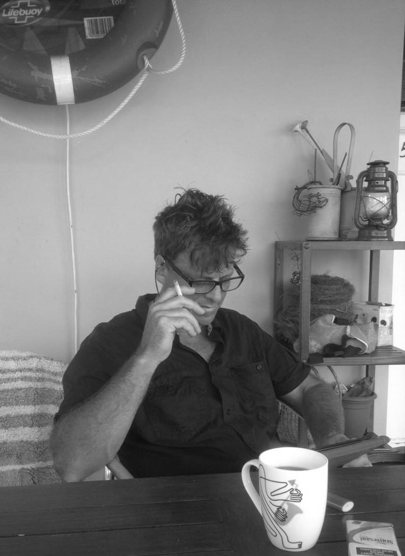 Peter Ford - KZNSA Gallery