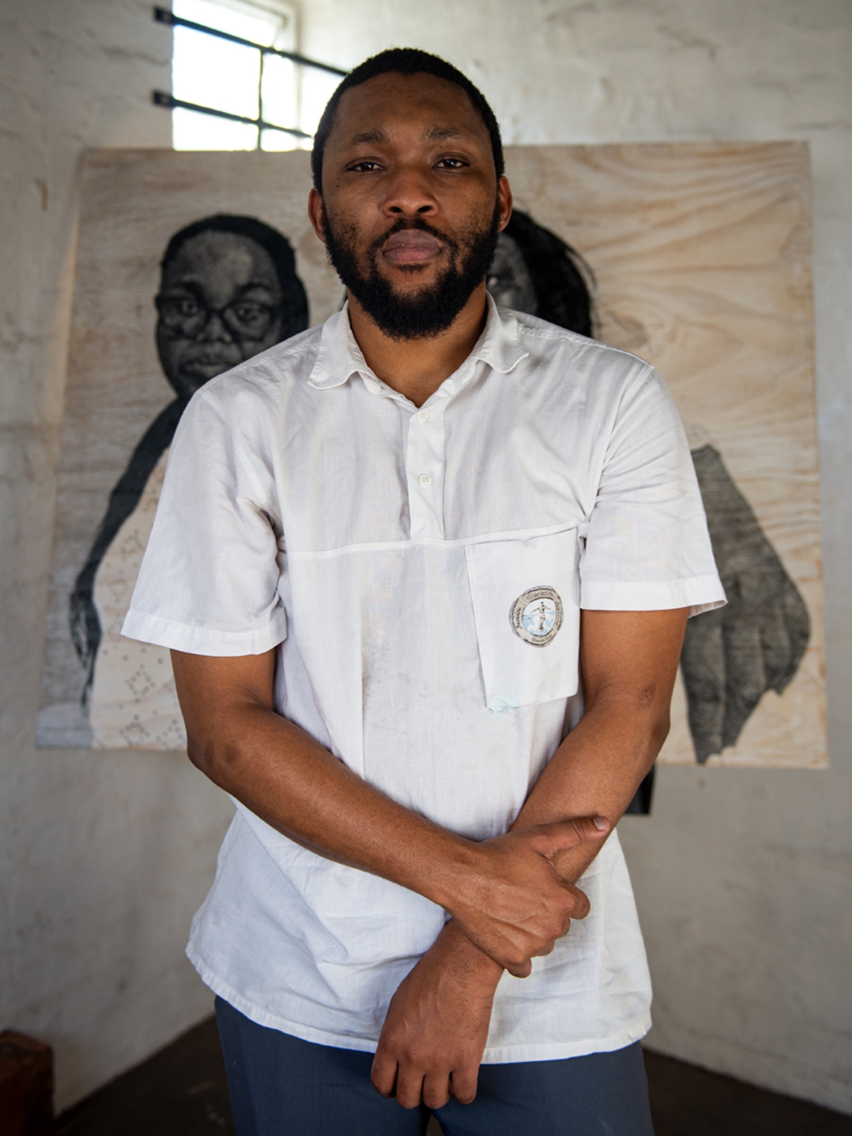 Luyanda Zindela - KZNSA Gallery
