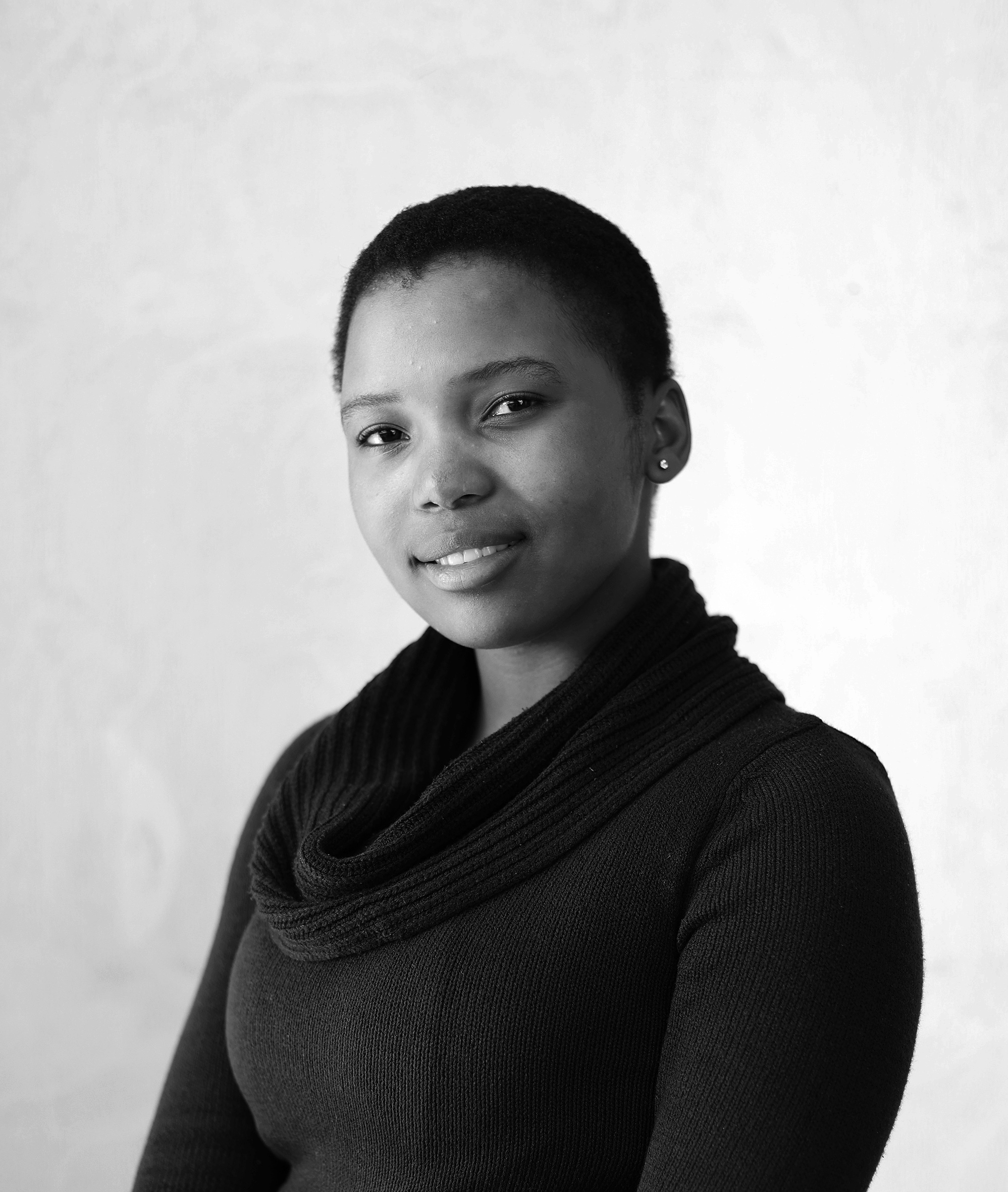 Akhona Nzama - KZNSA Gallery