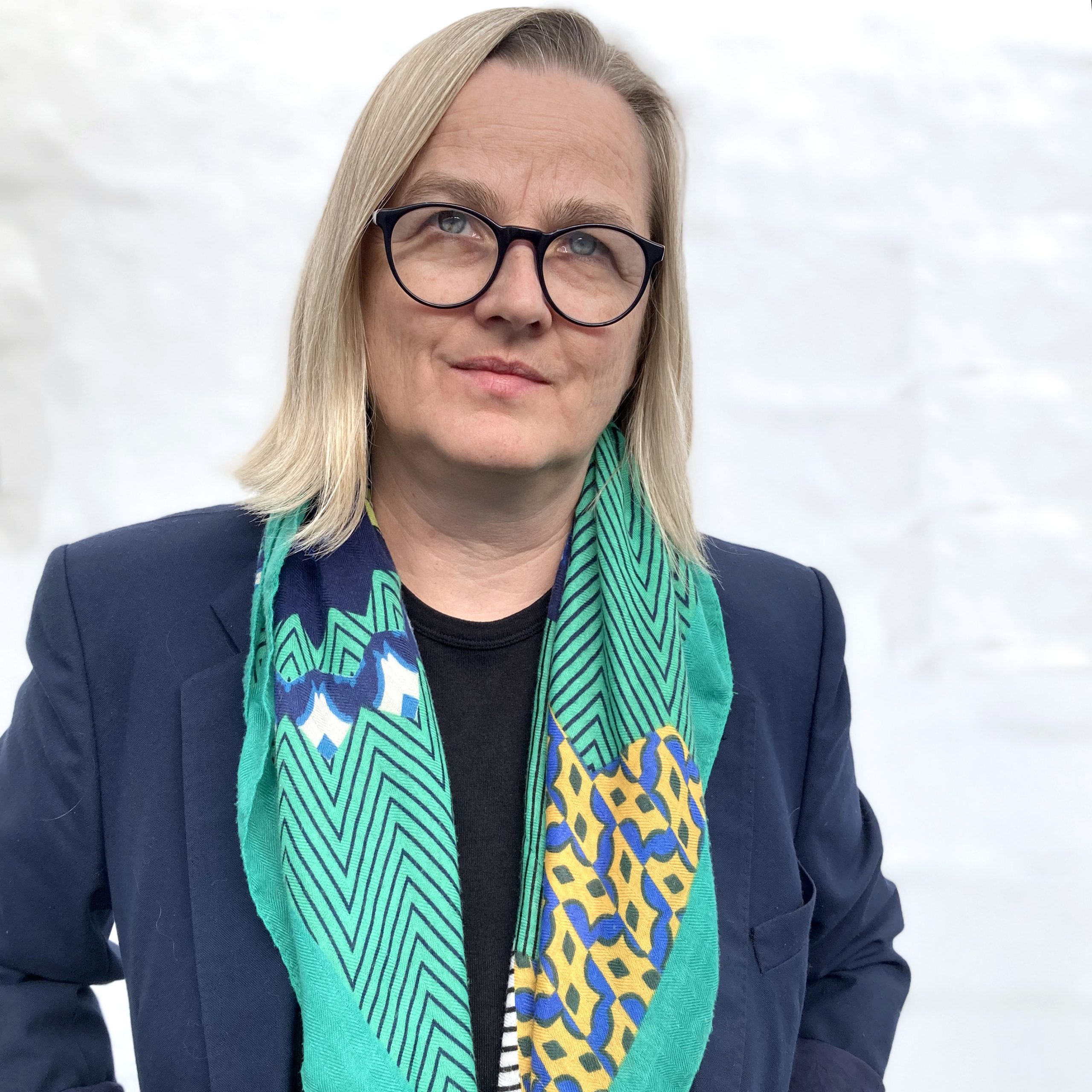 Angela Shaw - KZNSA Gallery