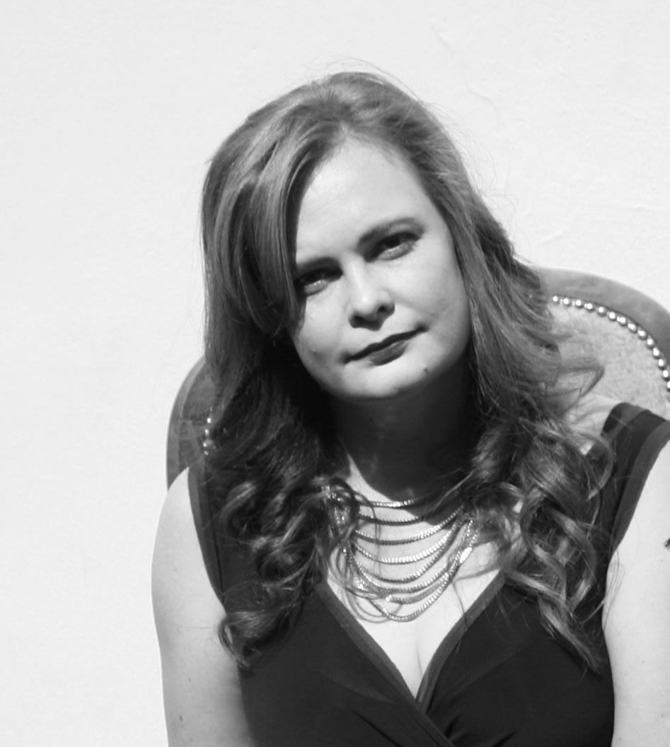 Audrey Anderson - KZNSA Gallery