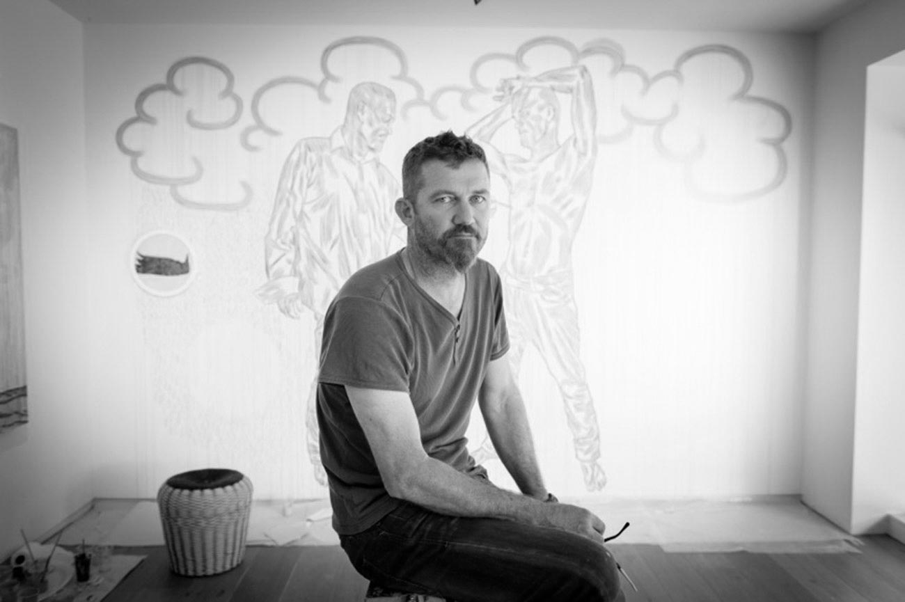 Conrad Botes - KZNSA Gallery