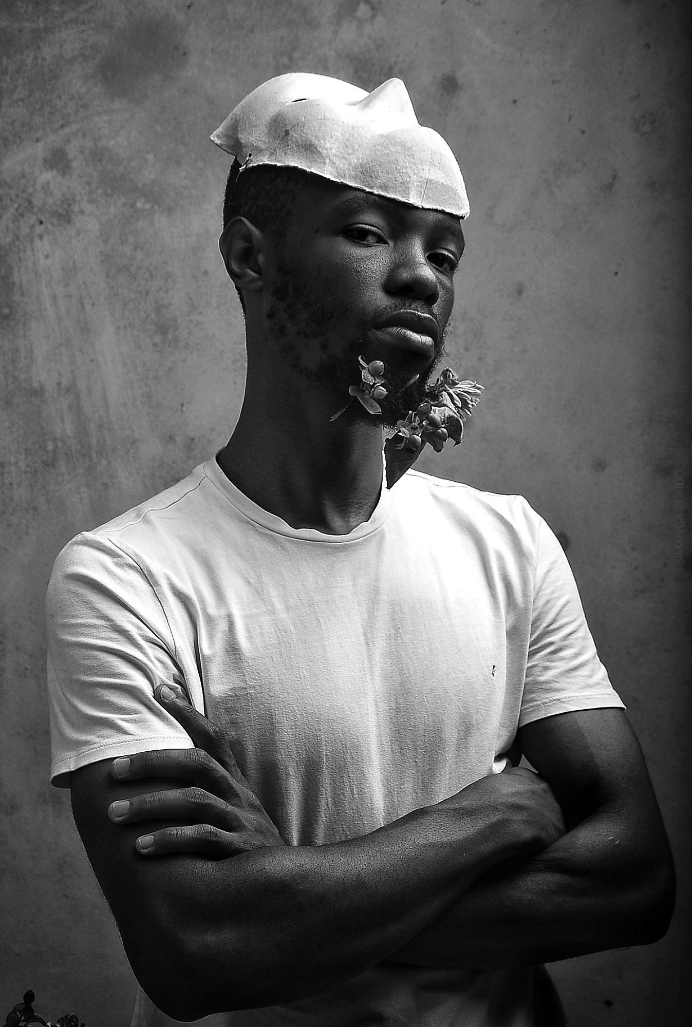 Simanga Zondo - KZNSA Gallery