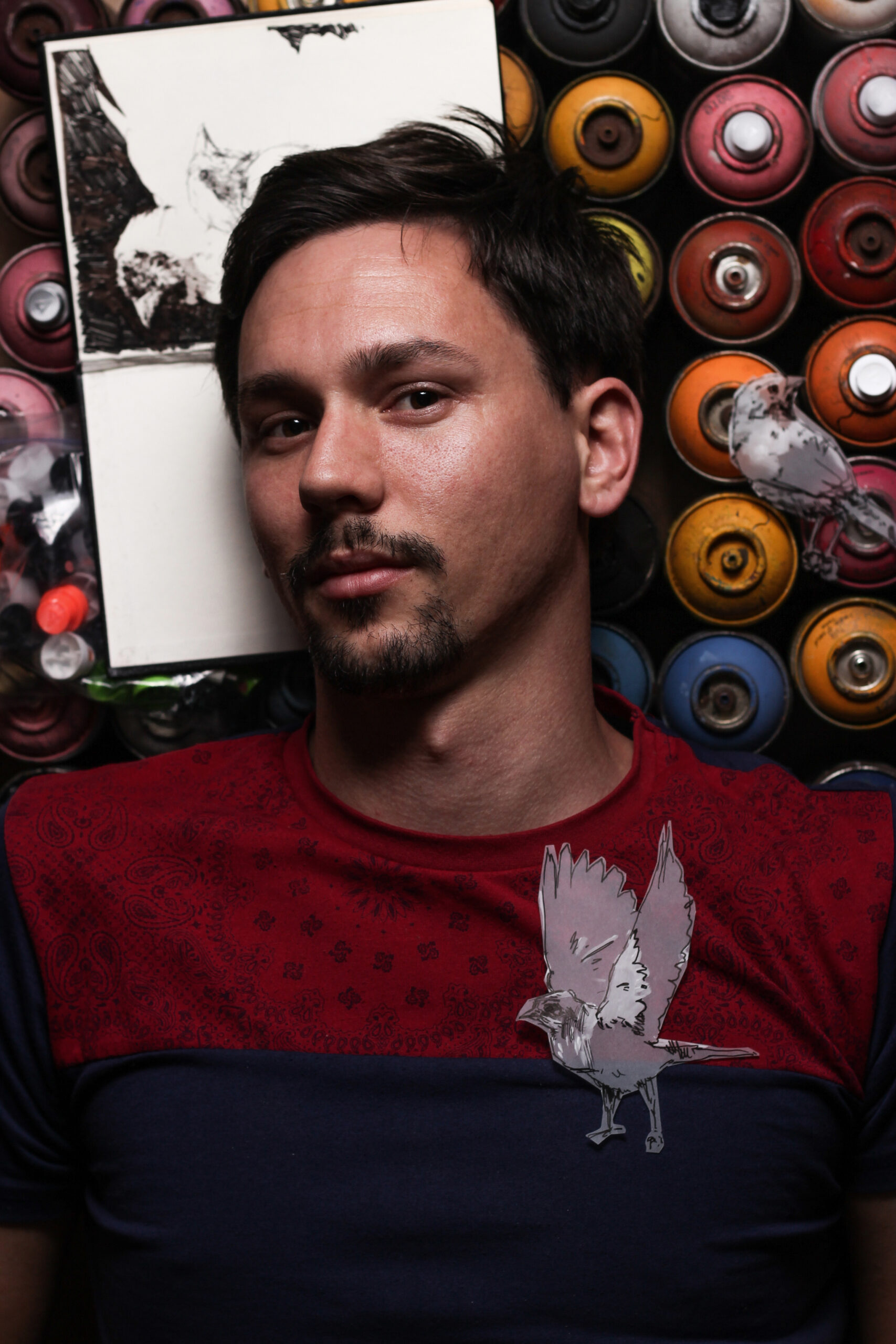 Dane Stops - KZNSA Gallery