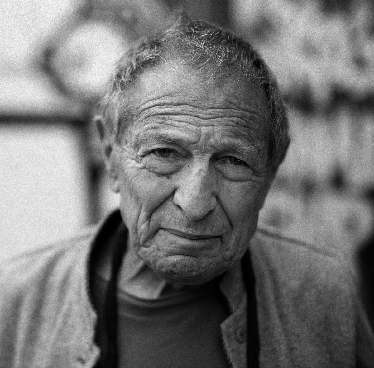 David Goldblatt - KZNSA Gallery