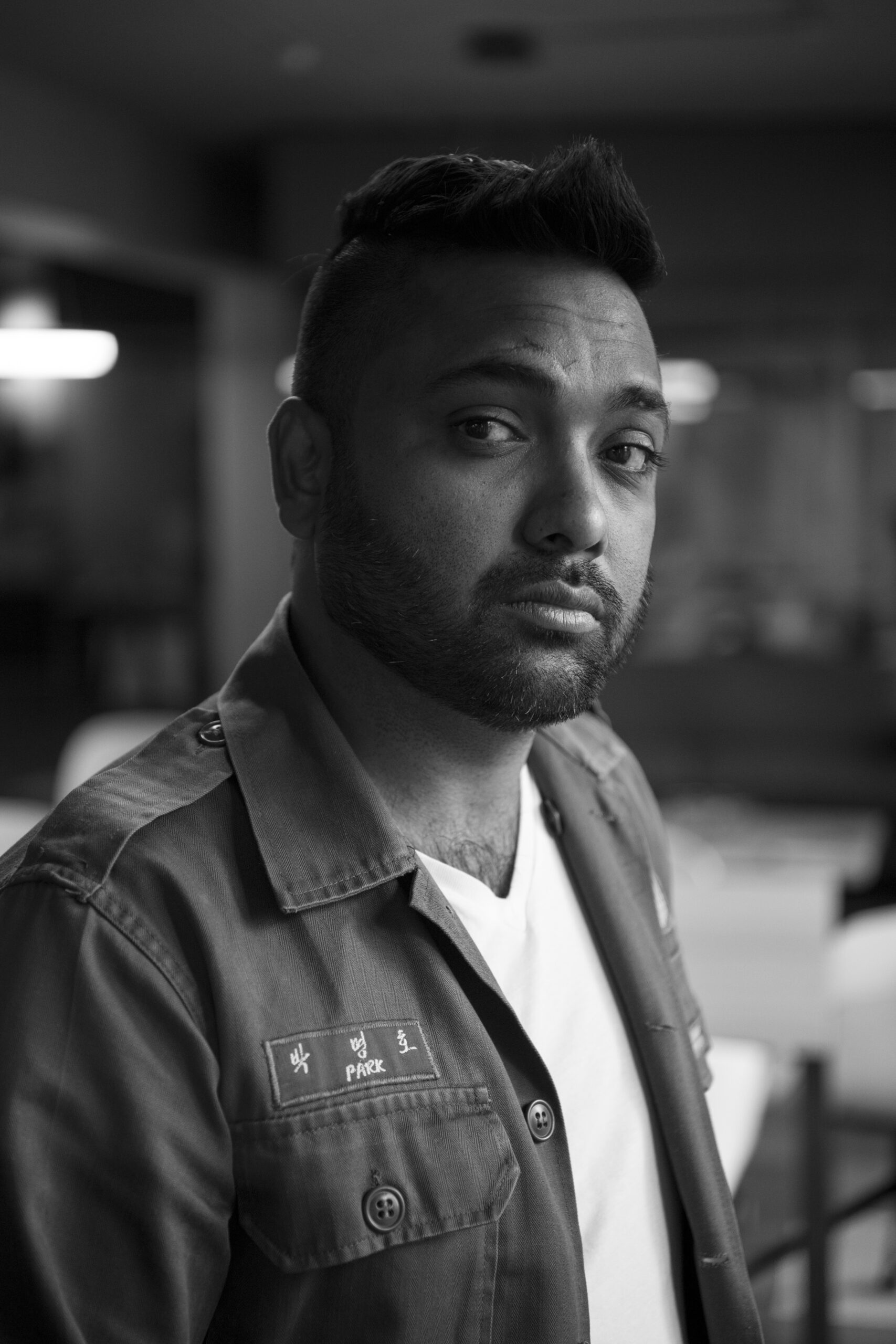 Daylin Paul - KZNSA Gallery