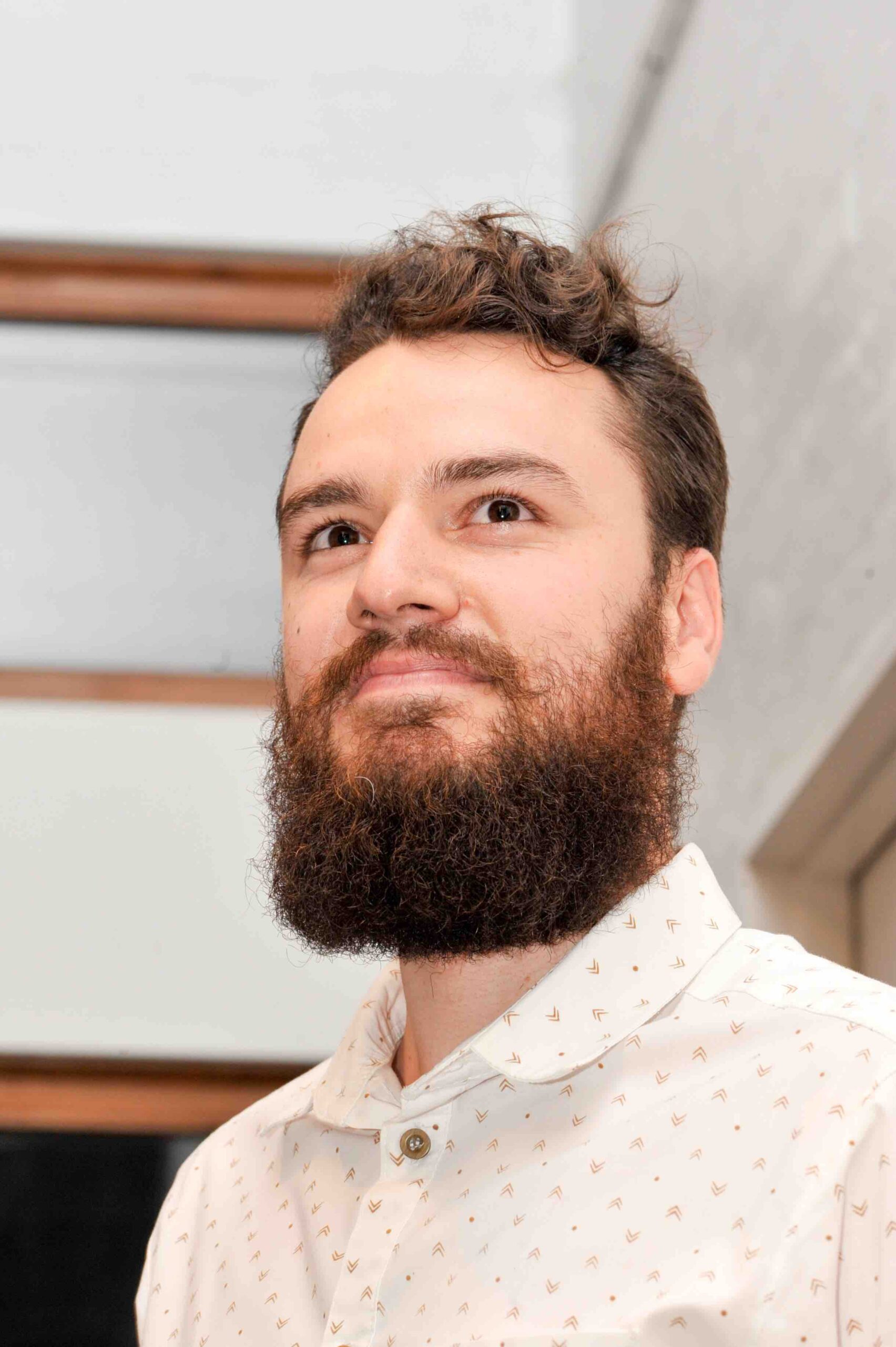 Eloff Pretorius - KZNSA Gallery