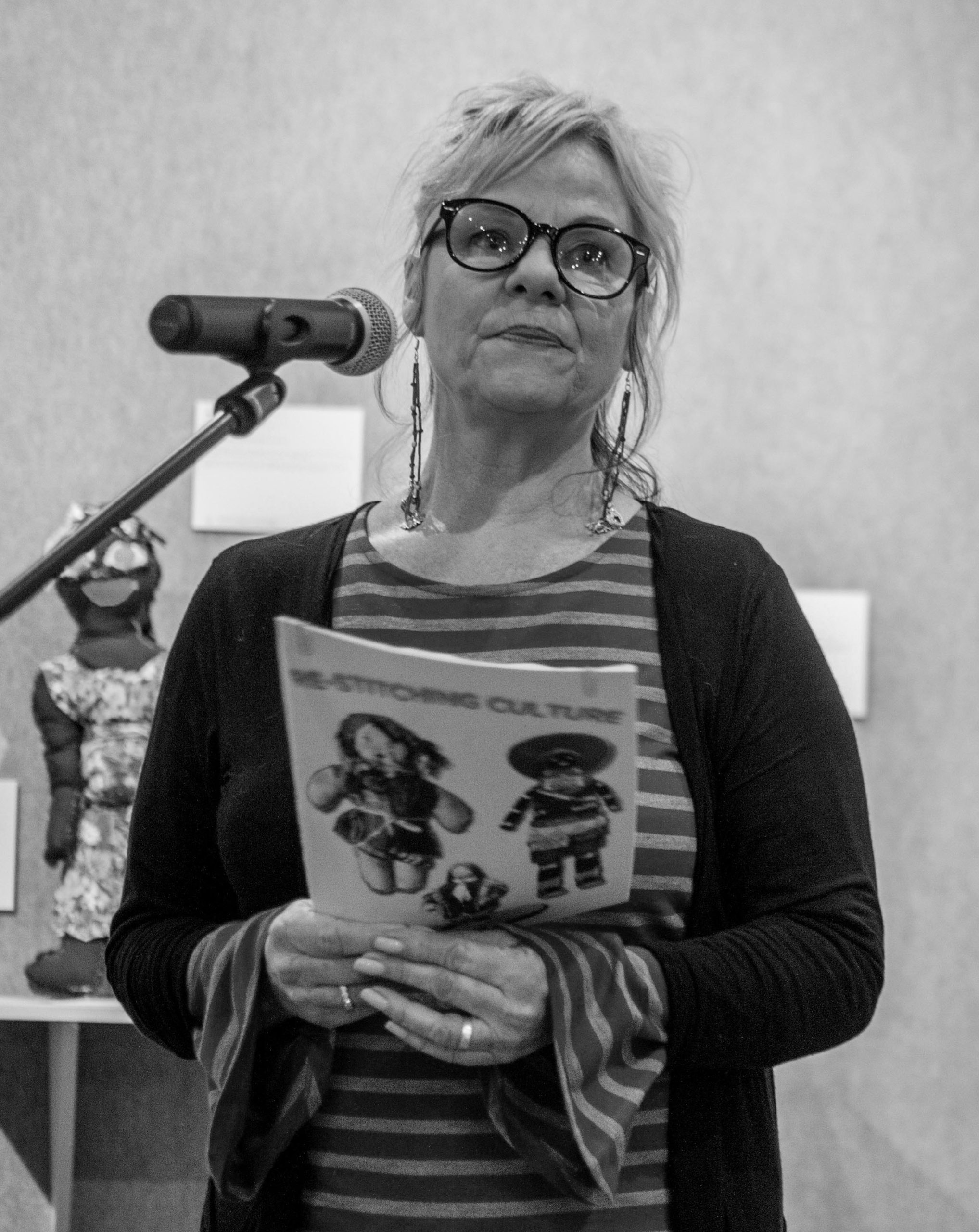 Kate Wells - KZNSA Gallery