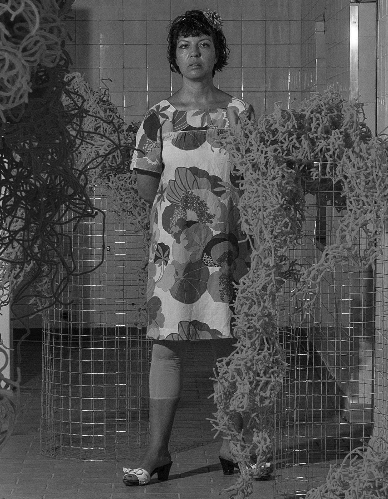 Liza Grobler - KZNSA Gallery