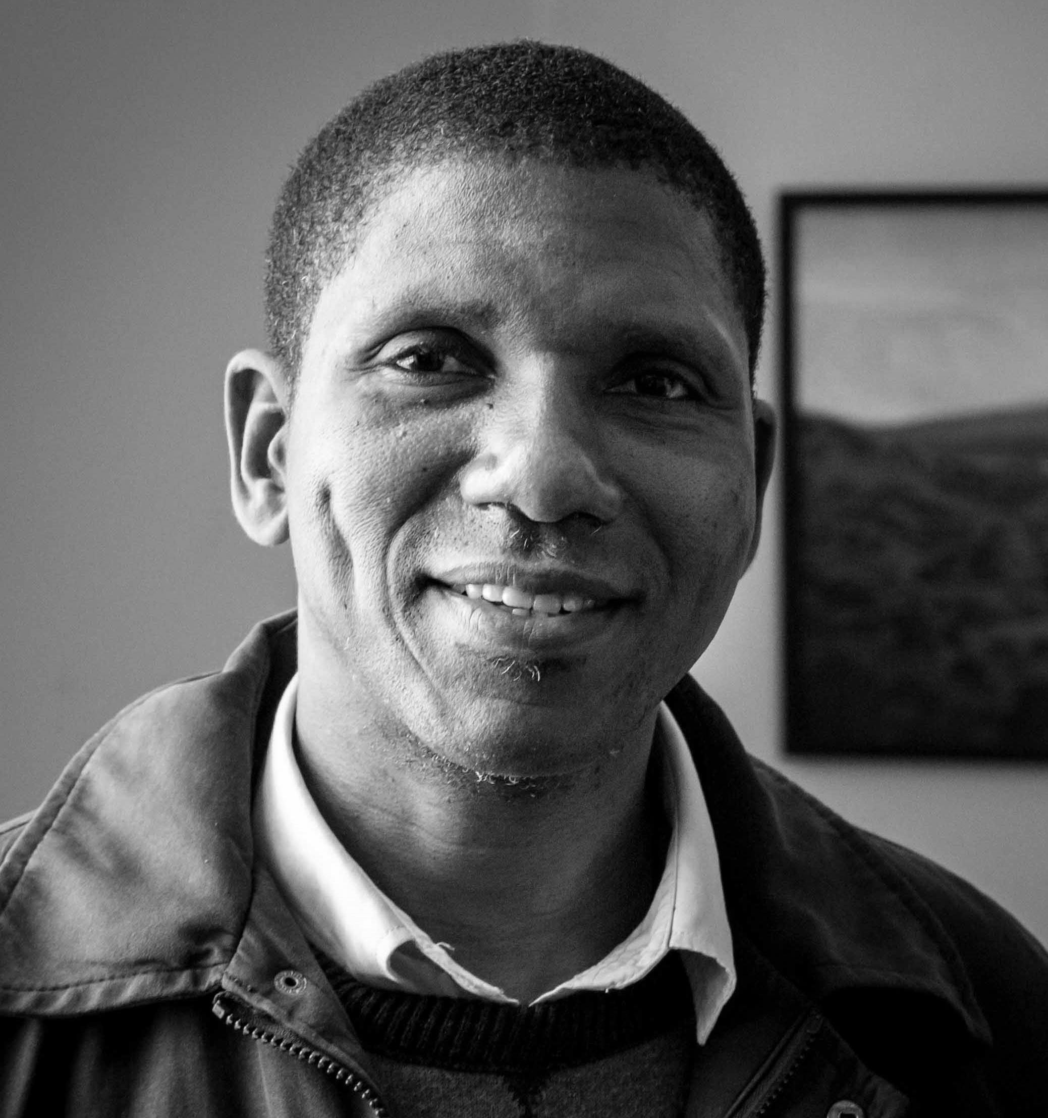 Mduduzi Xakaza - KZNSA Gallery