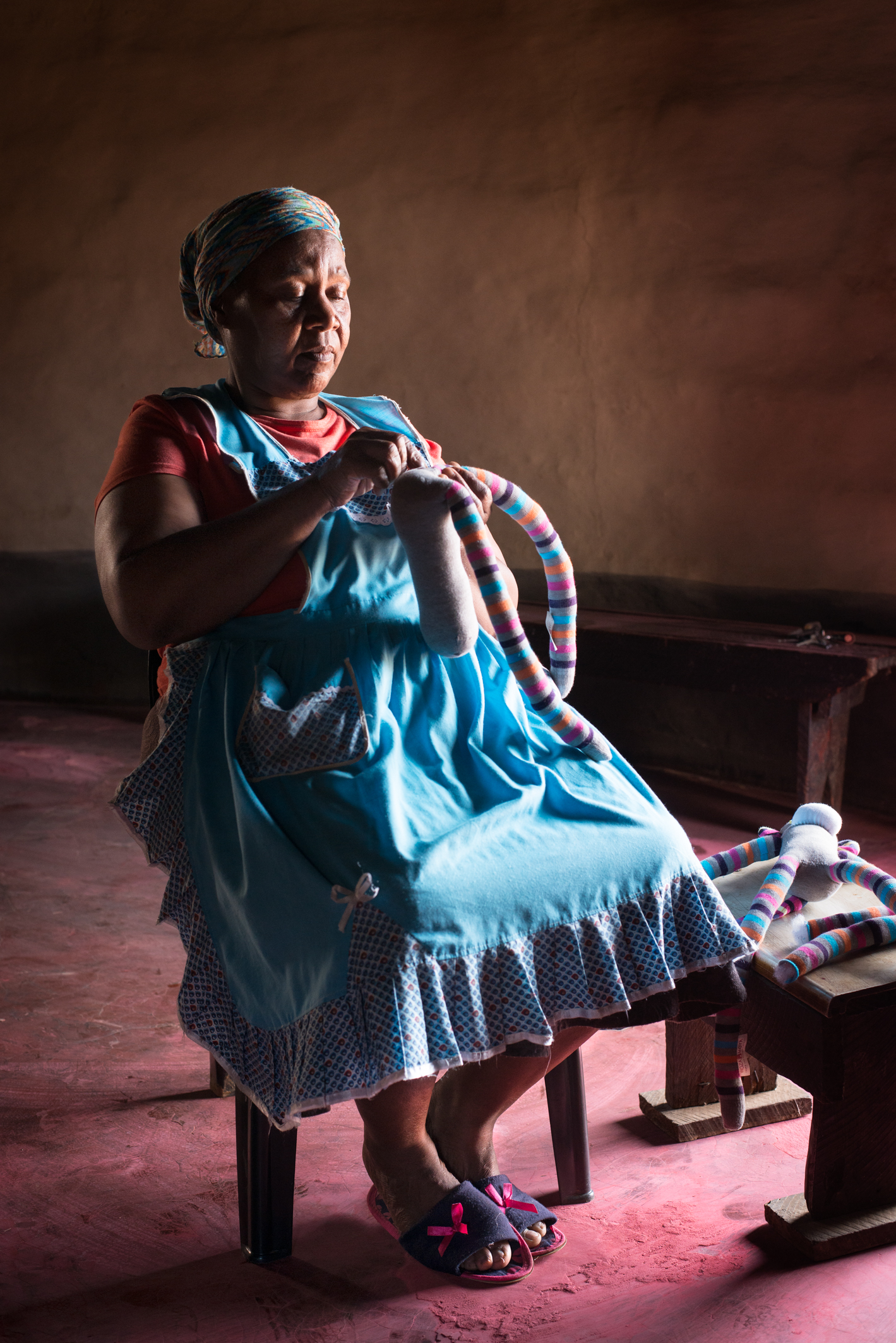 Nokuthula Ngcobo - KZNSA Gallery