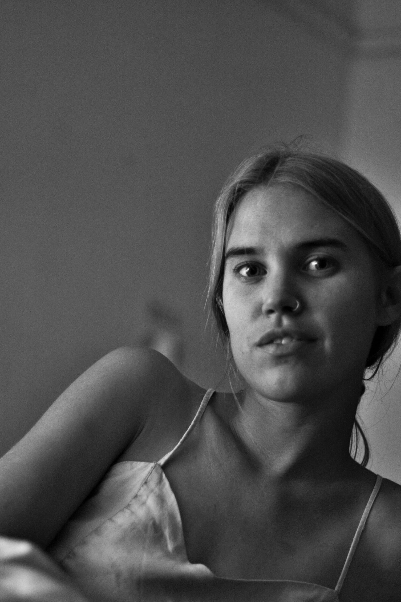 Robyn Perros - KZNSA Gallery