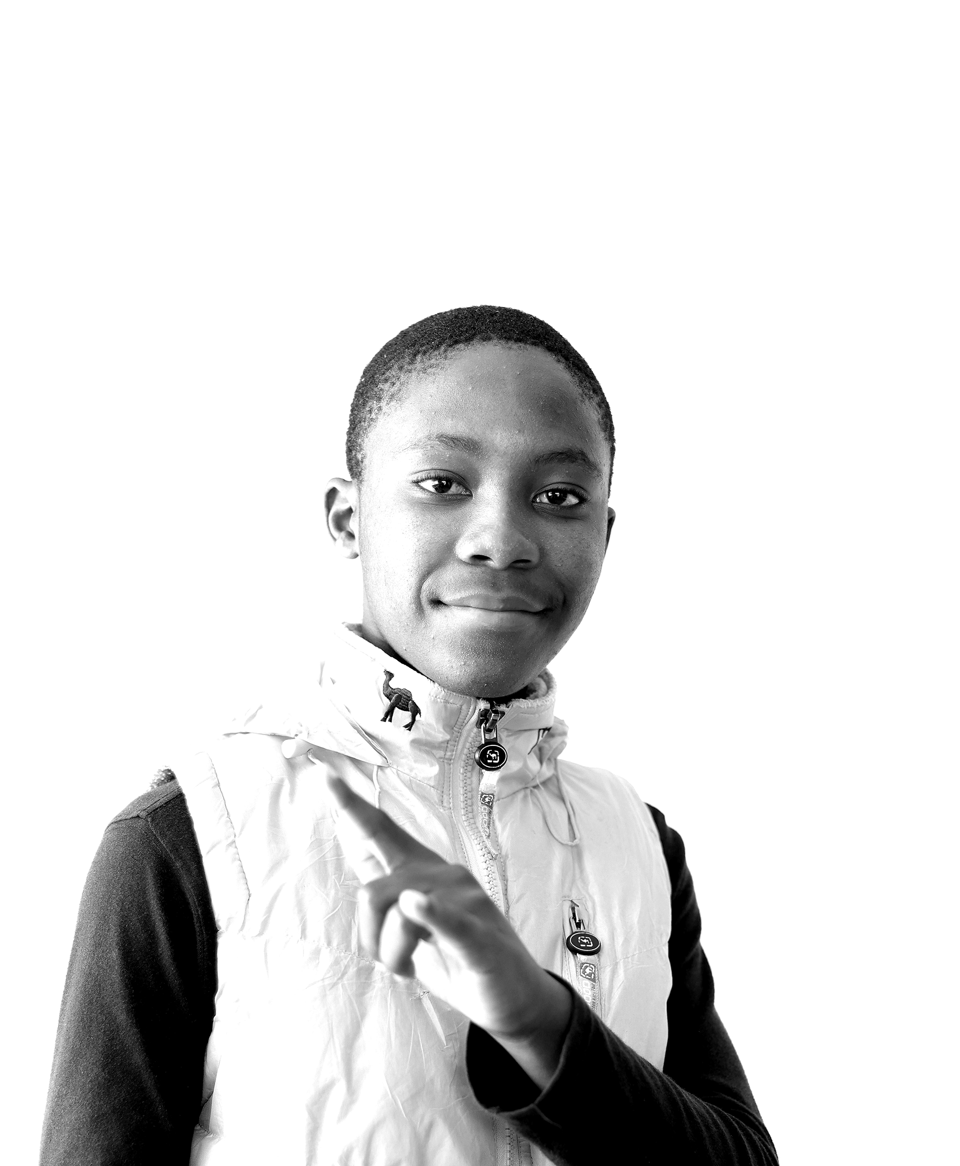 Sandile Shange - KZNSA Gallery