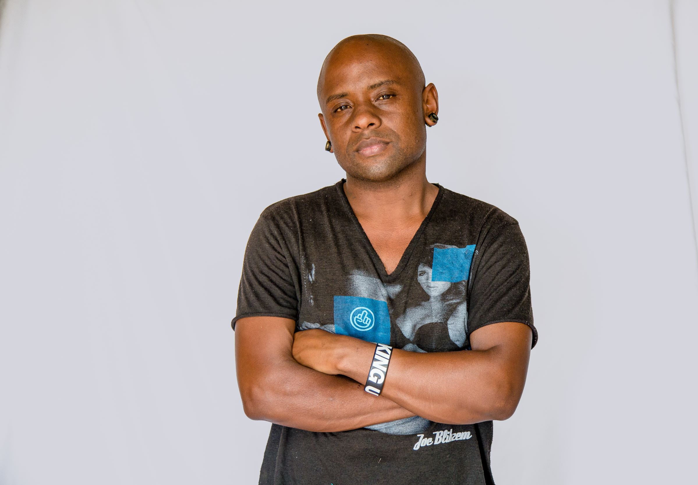 Sizwe Sama Sibisi - KZNSA Gallery