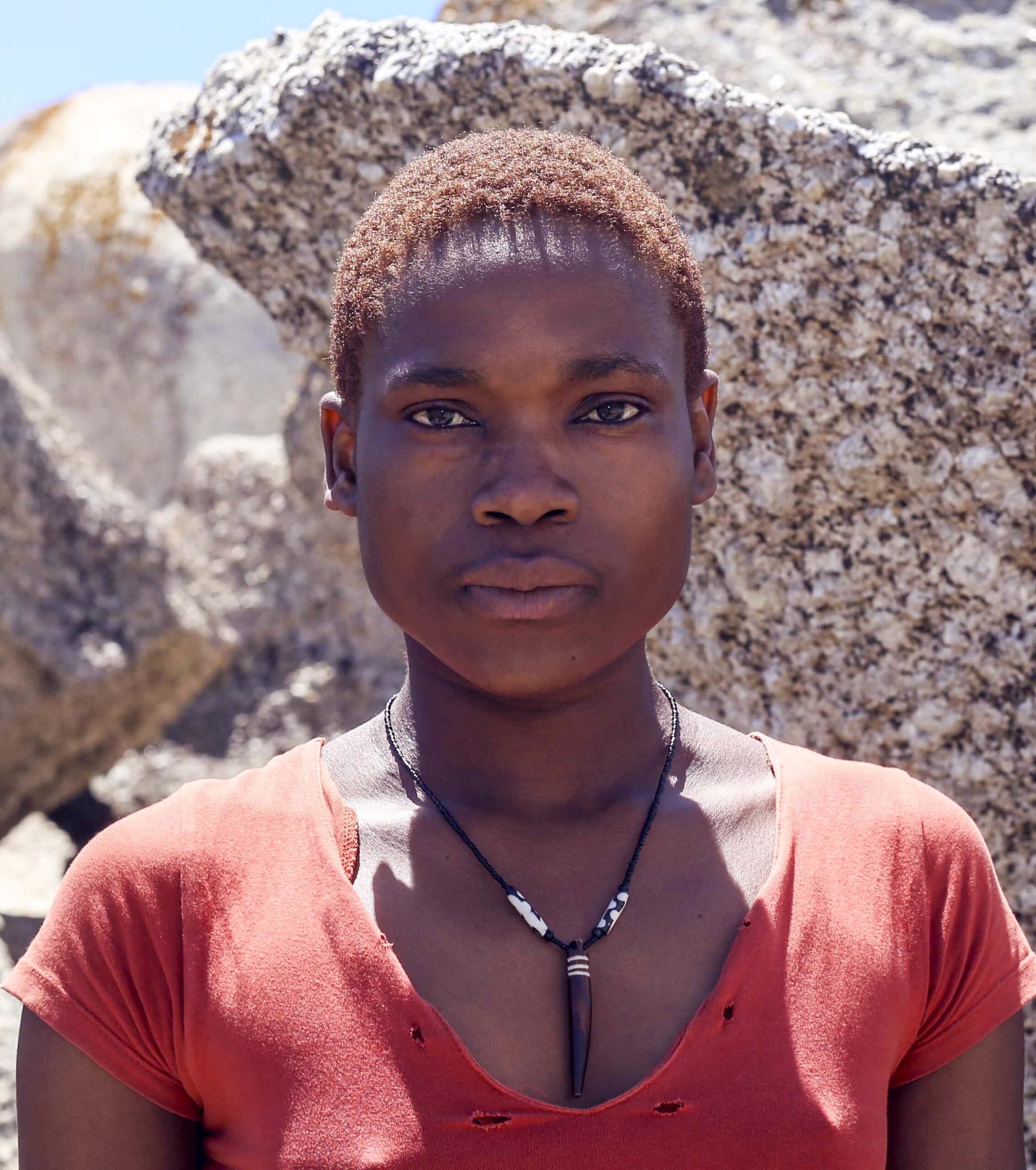 Thembi Mthembu - KZNSA Gallery