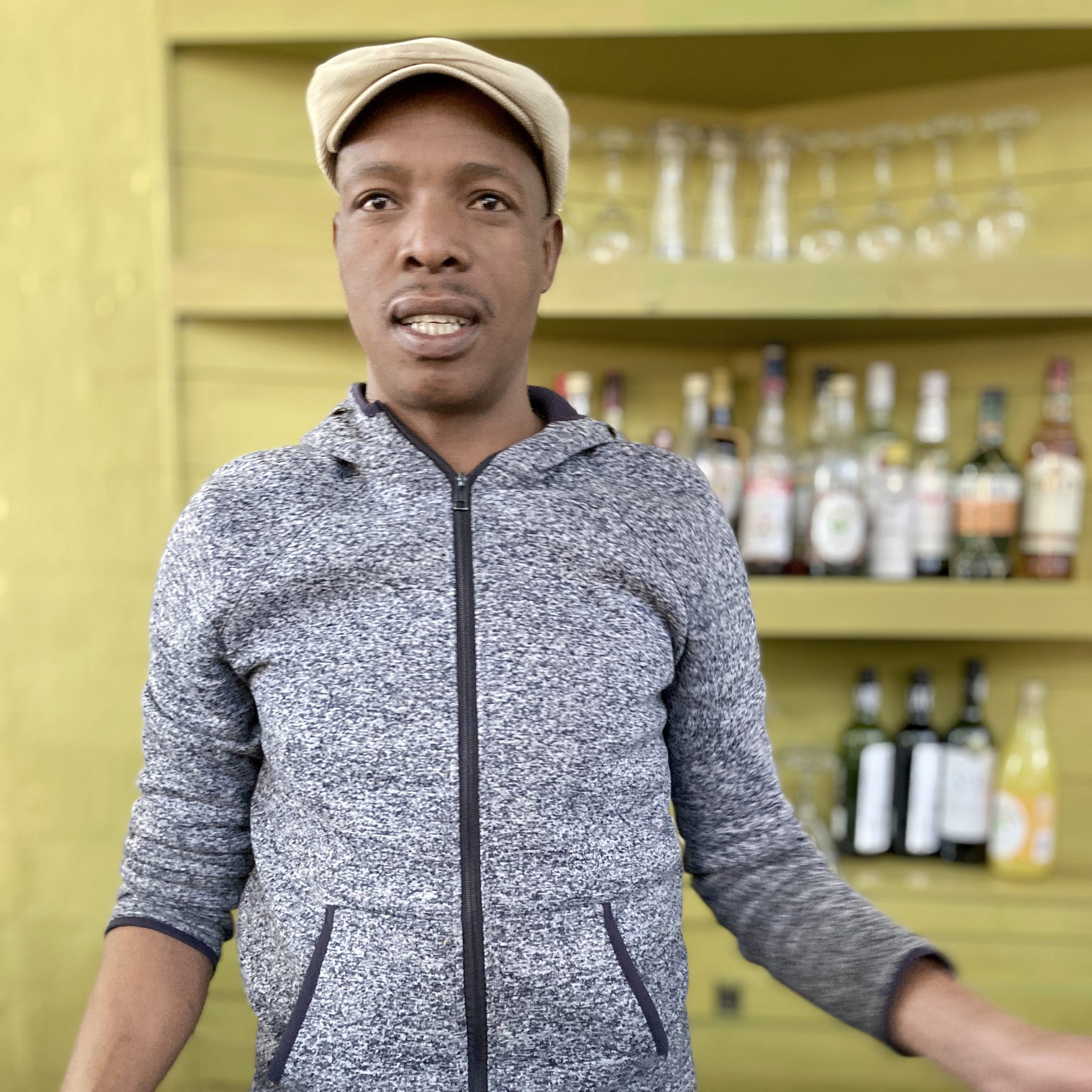 Pieta Mpanza - KZNSA Gallery