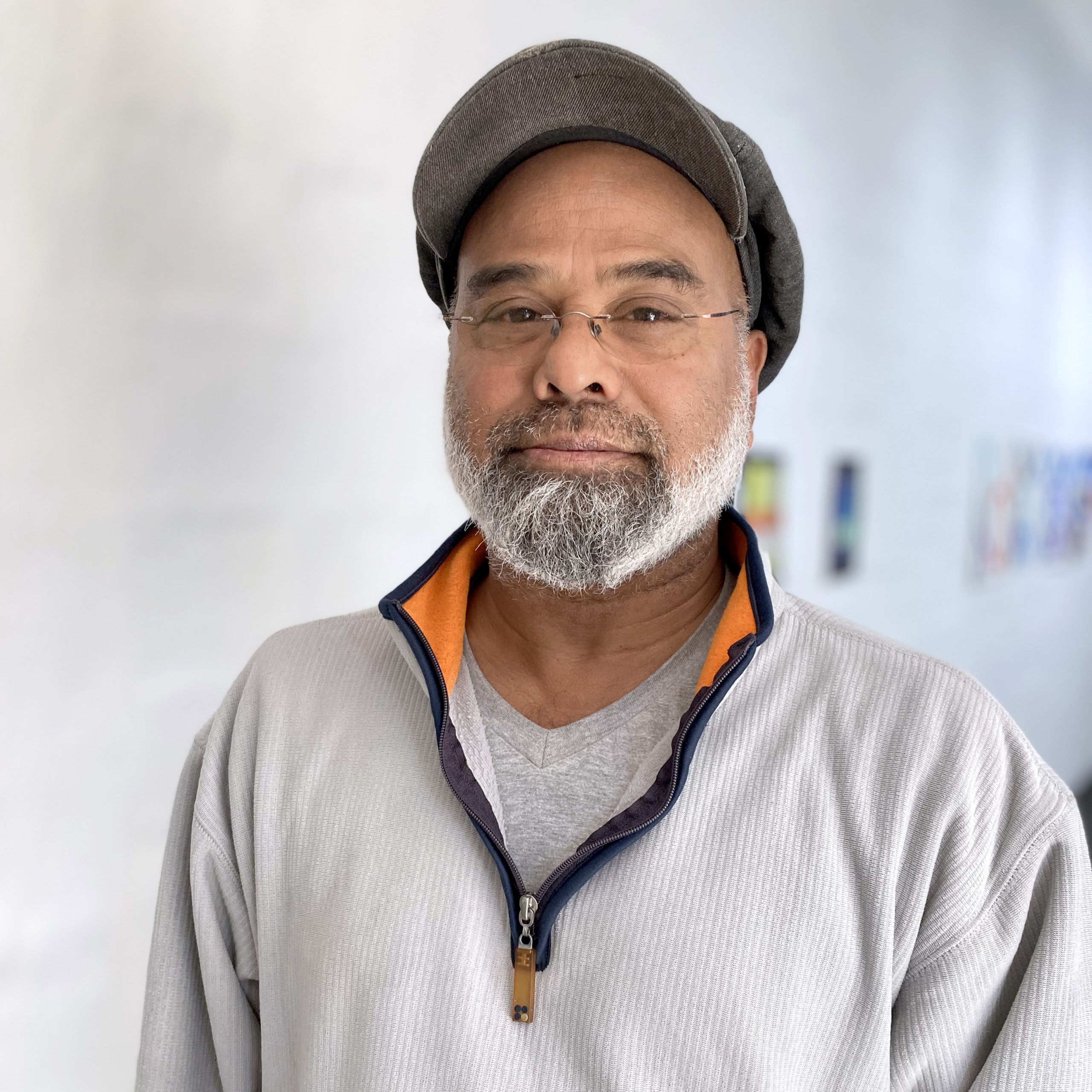 Robin Moodley - KZNSA Gallery