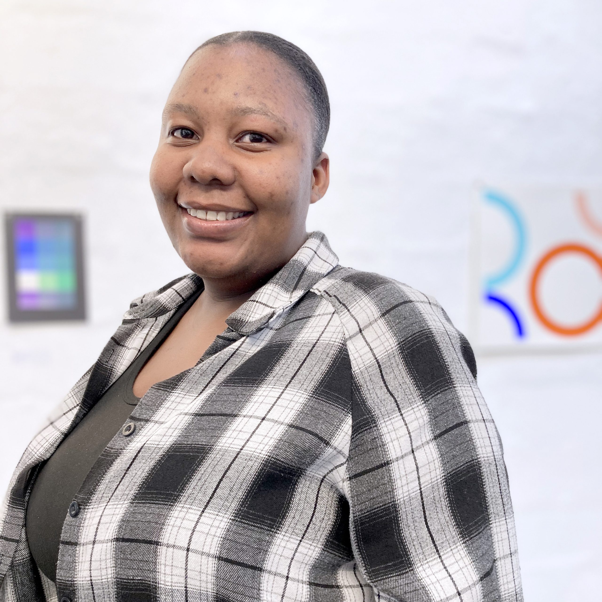 Sne Zwane - KZNSA Gallery