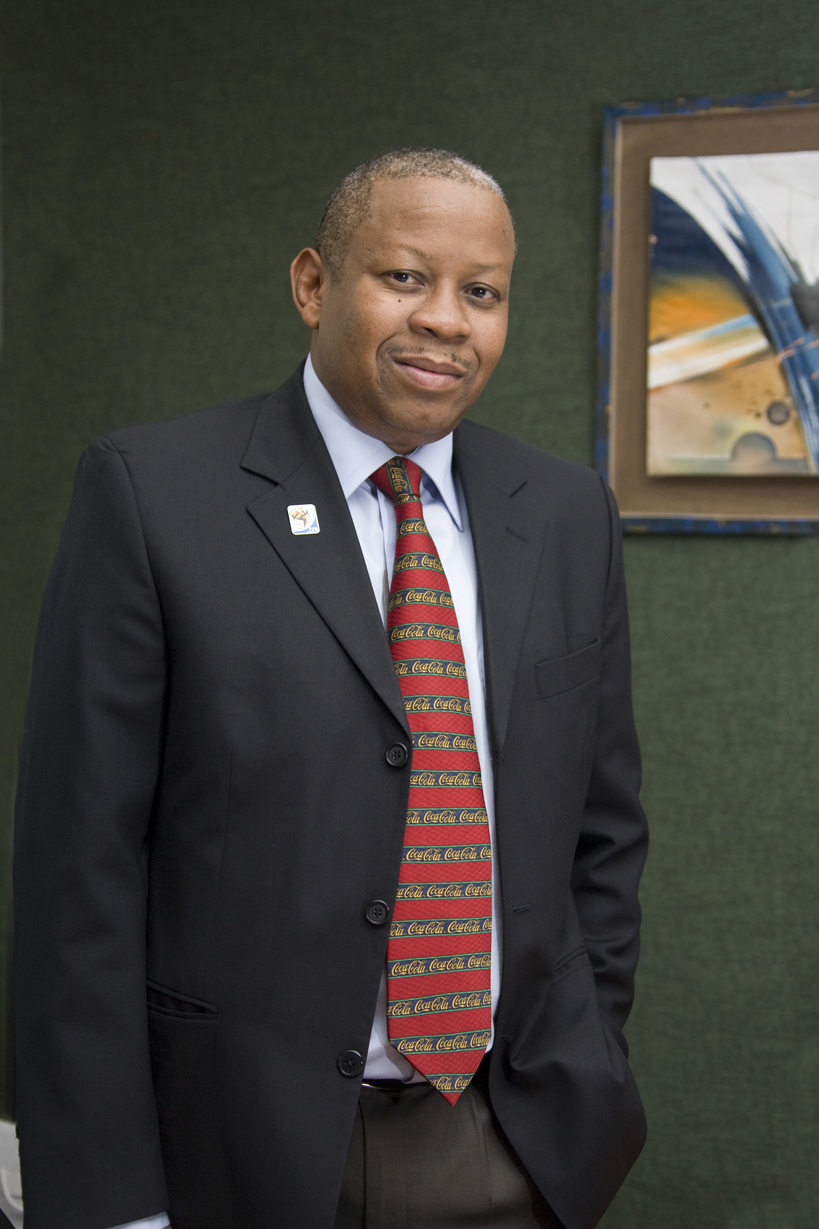 Onwell Msomi - KZNSA Gallery