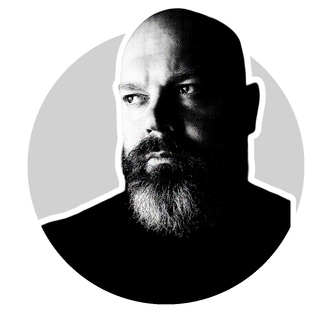 Richard Gevers - KZNSA Gallery