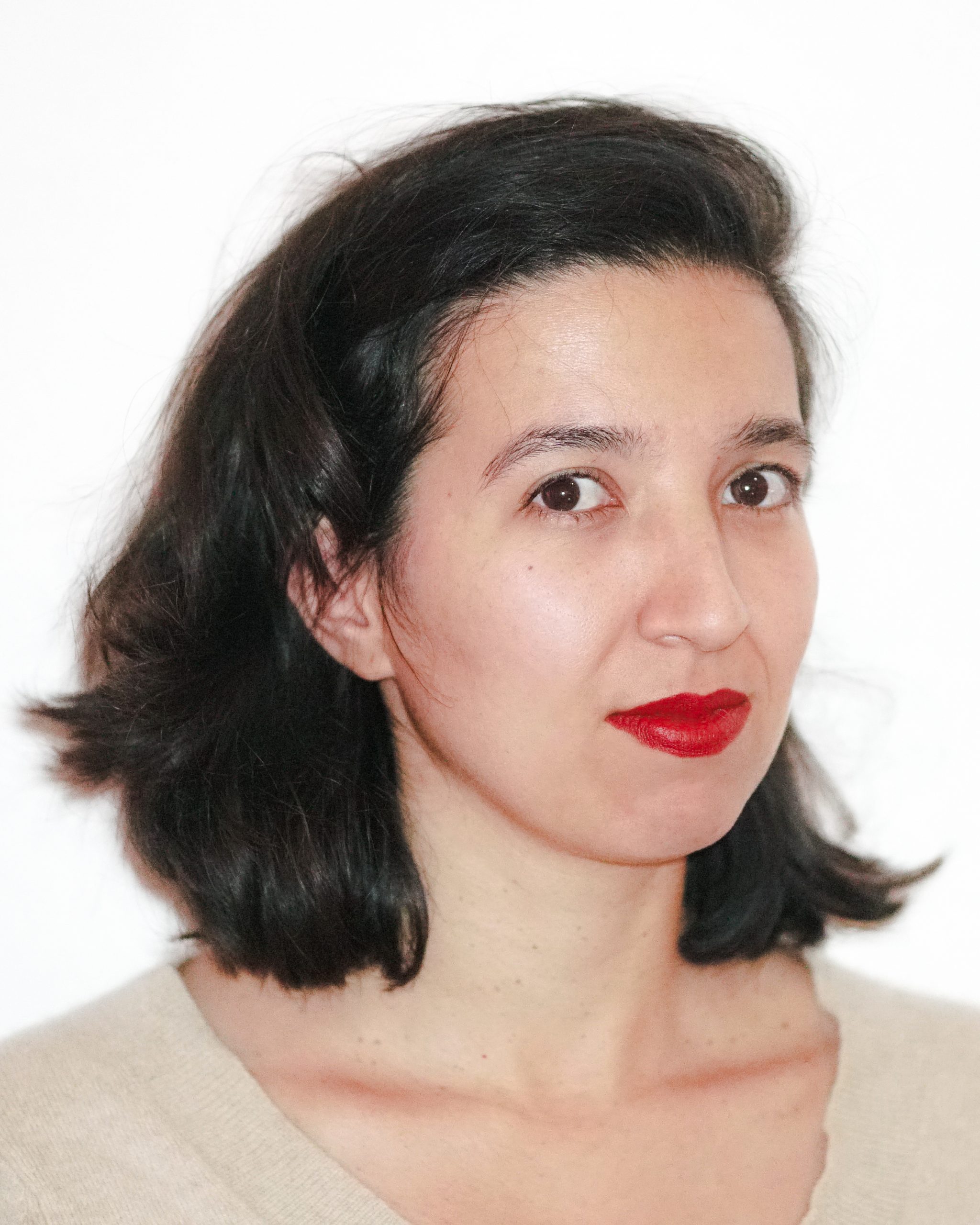 Camila Mejía - KZNSA Gallery