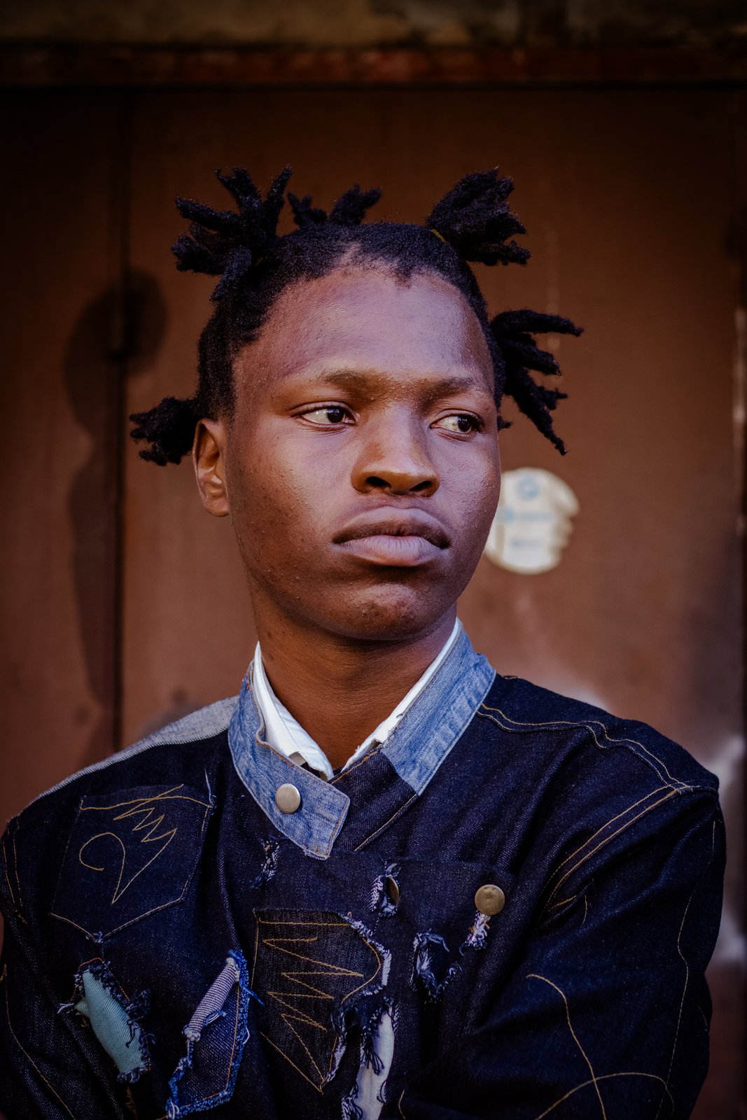 Sphesihle ‘Jerry Beaver’ Dambuza - KZNSA Gallery