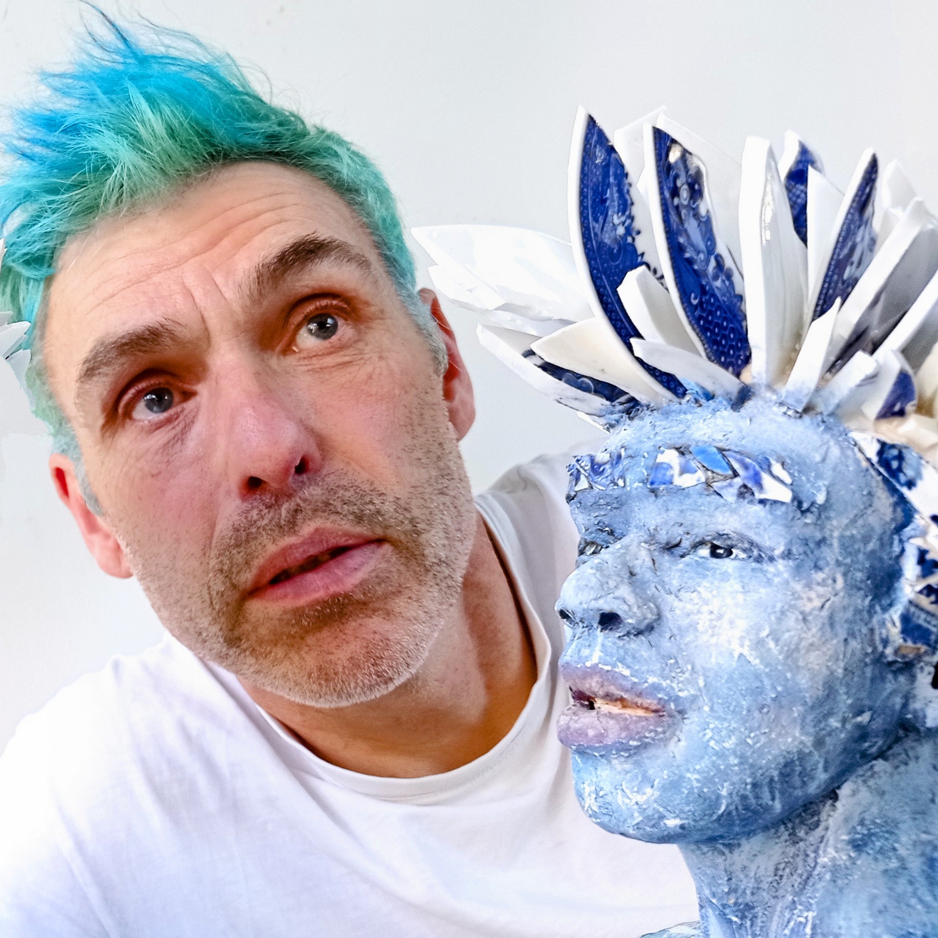 Peter Garrard - KZNSA Gallery