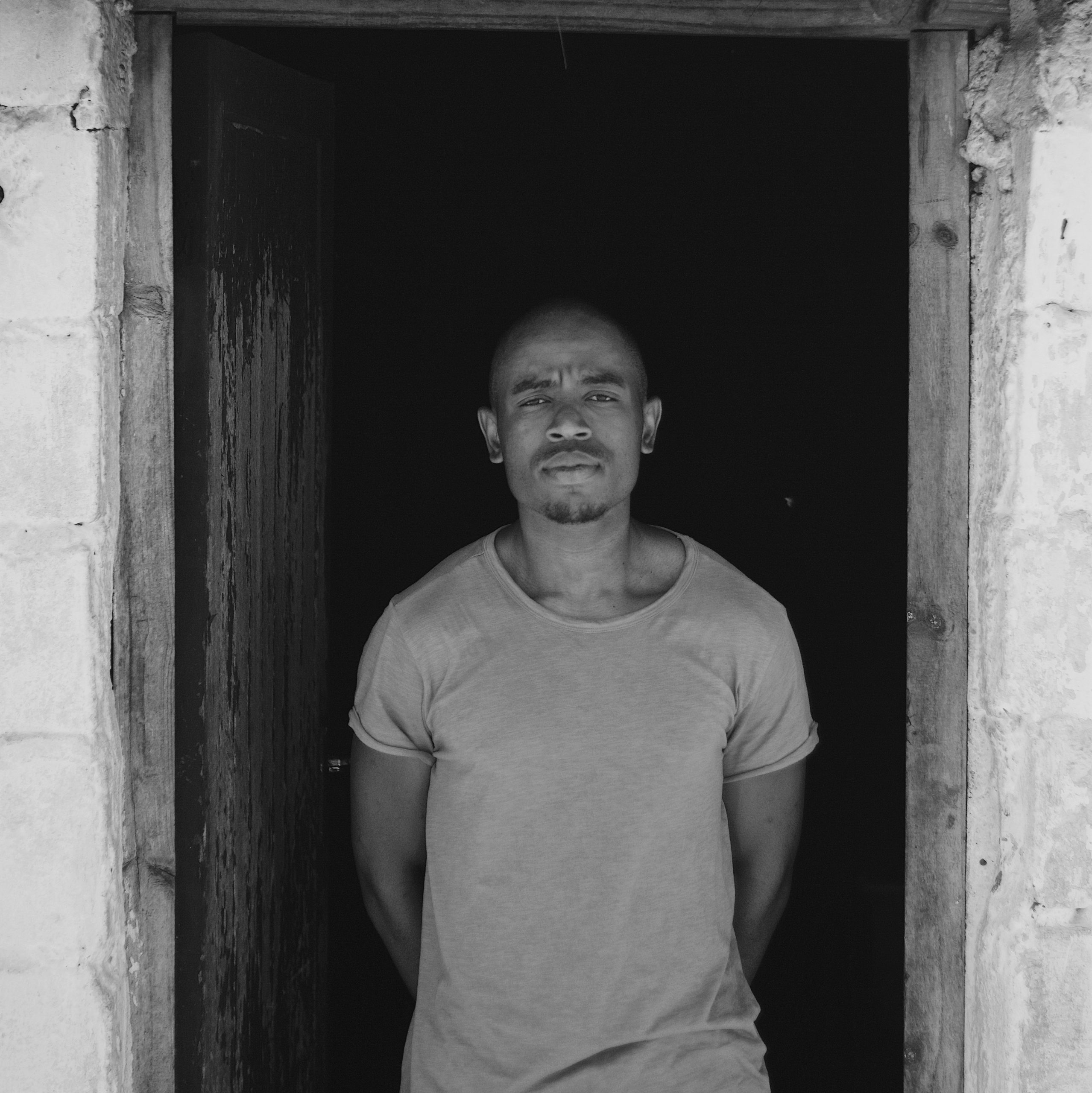 Minenhle Ntuli - KZNSA Gallery