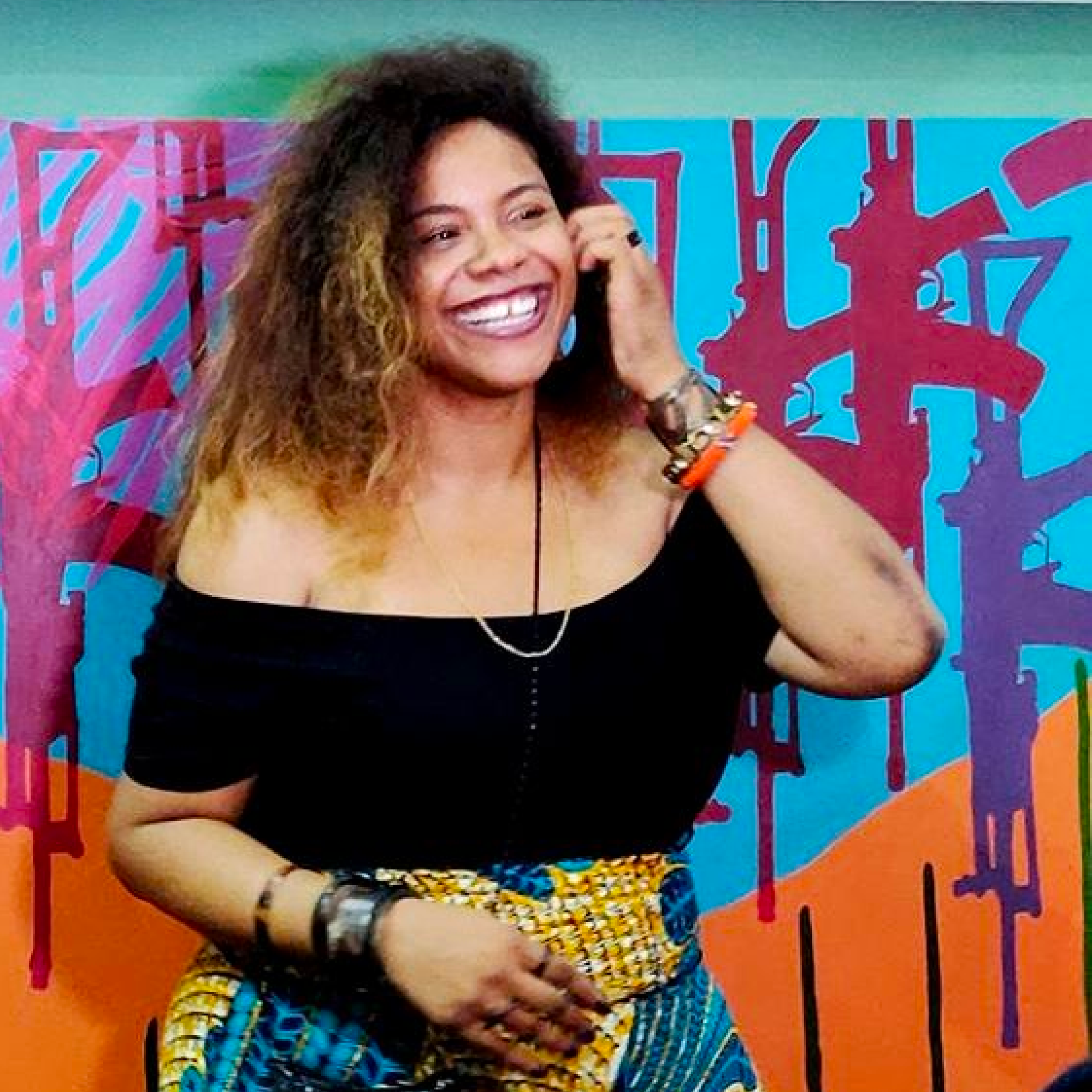 Tessa Mars - KZNSA Gallery